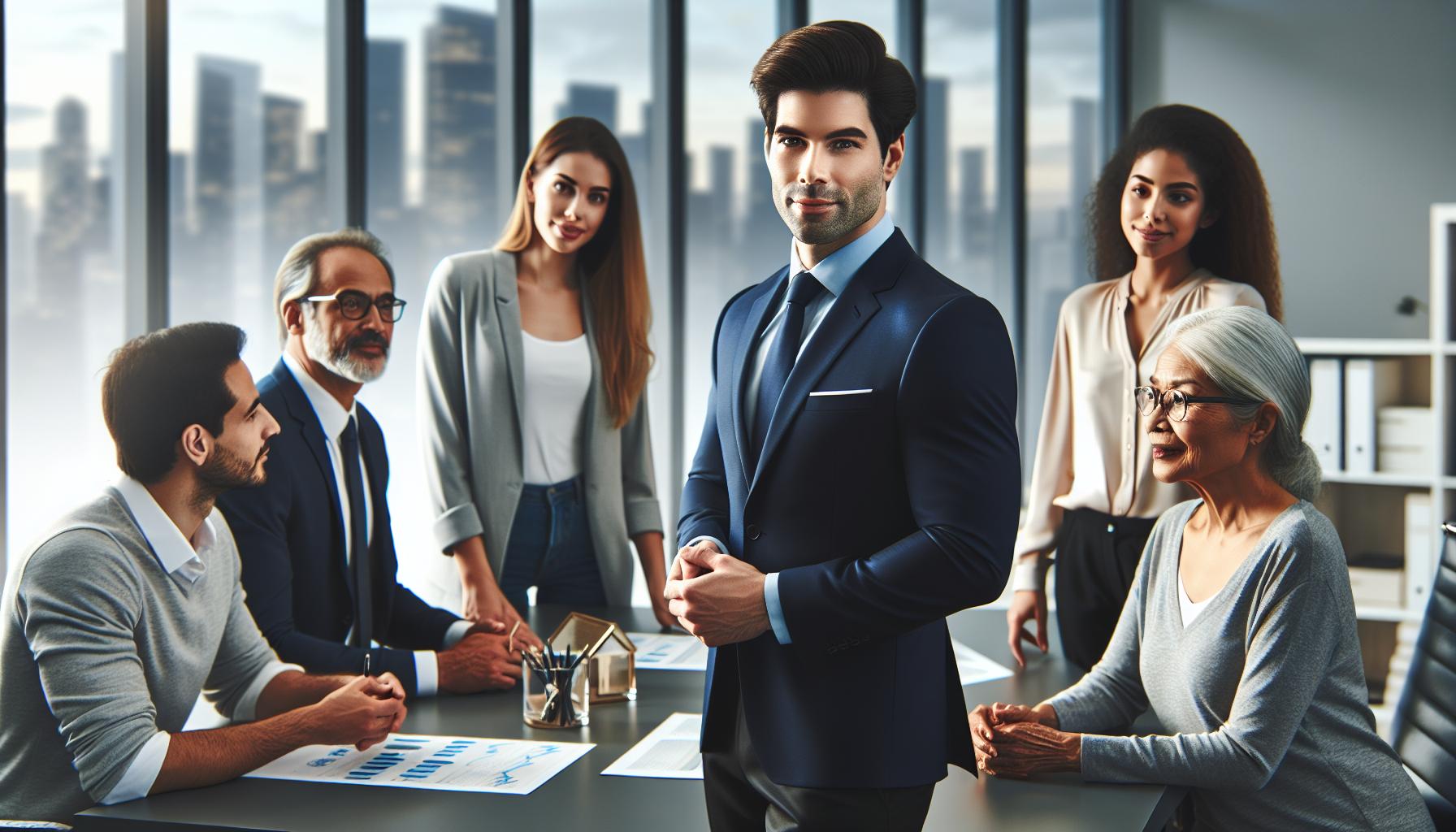 Understanding Morgan Stanley Wealth Management Fees: A Complete Guide ...